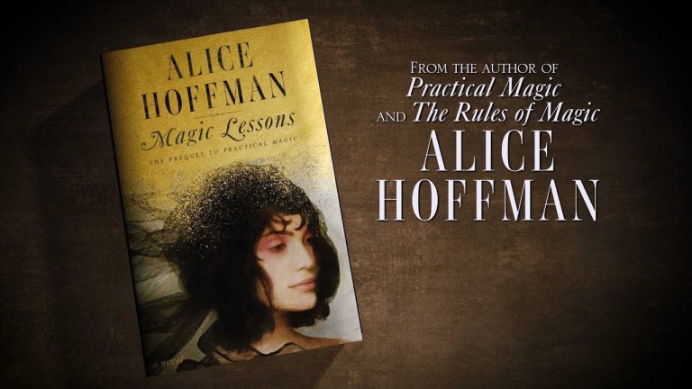 Book Review: “Magic Lessons” by Alice Hoffman – Alex Apostol