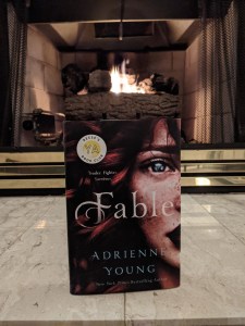 Book Review: “Fable” by Adrienne Young – Alex Apostol