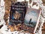 Book Review: “The Forgotten Kingdom” by Signe Pike – Alex Apostol