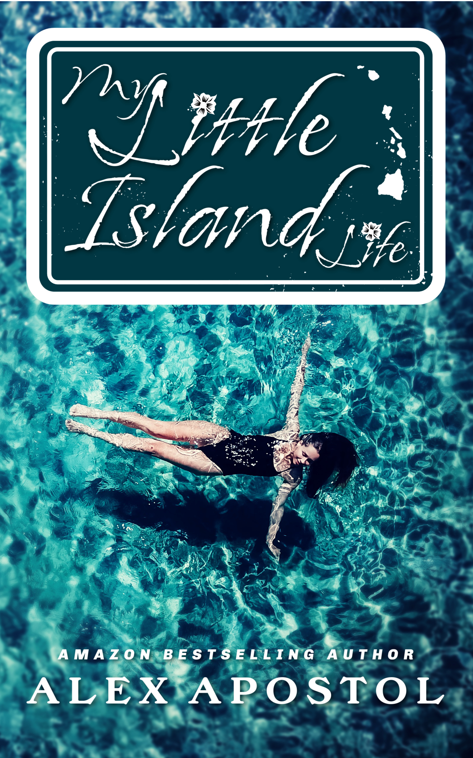 Alex Apostol – author of Faith, Fantasy, and the Fantastical